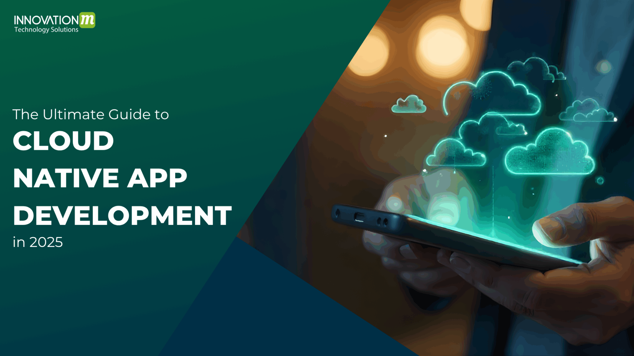 A Complete Cloud Native App Development Guide 2025